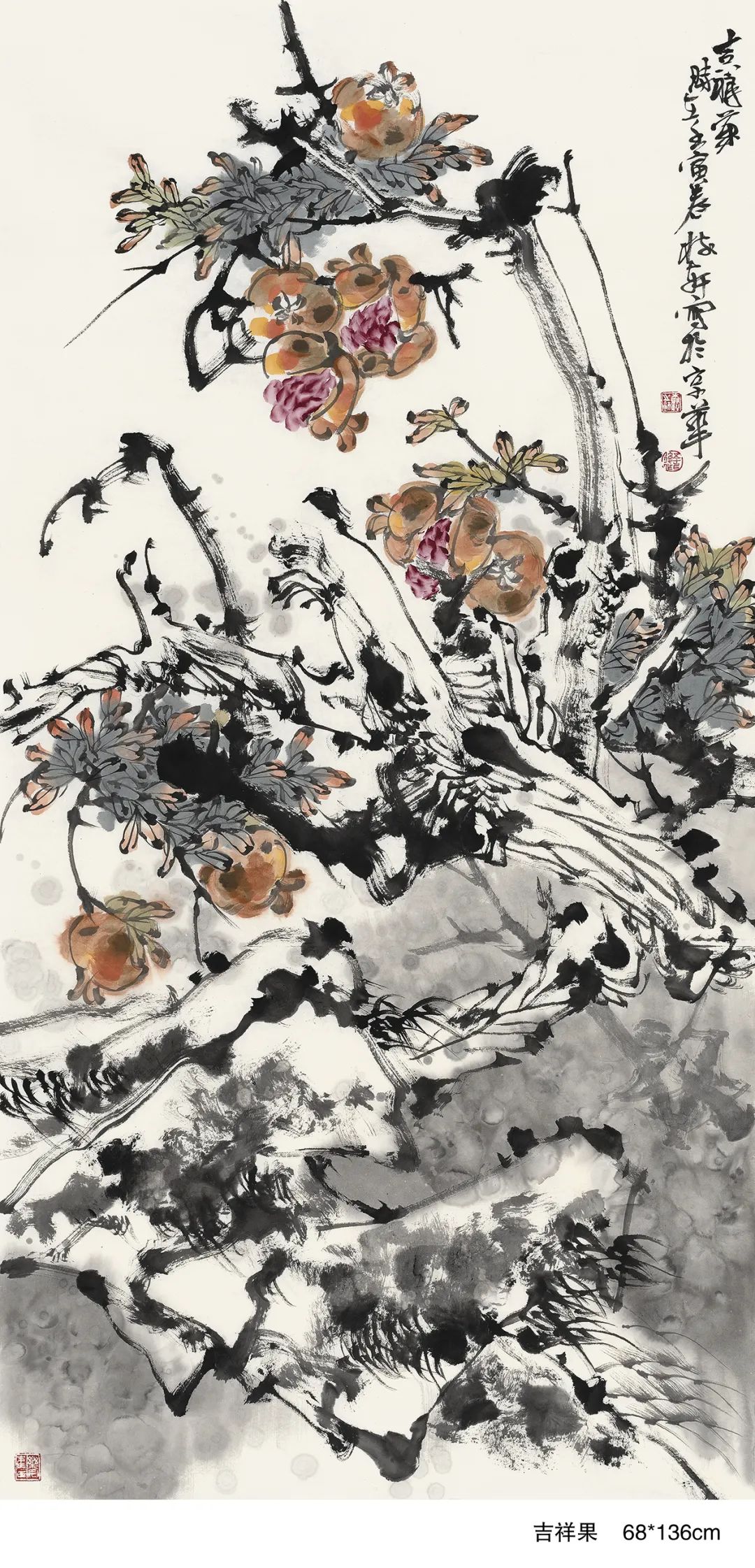 Inheriting the traditional ancient way, Canggu vigorously and writing ...