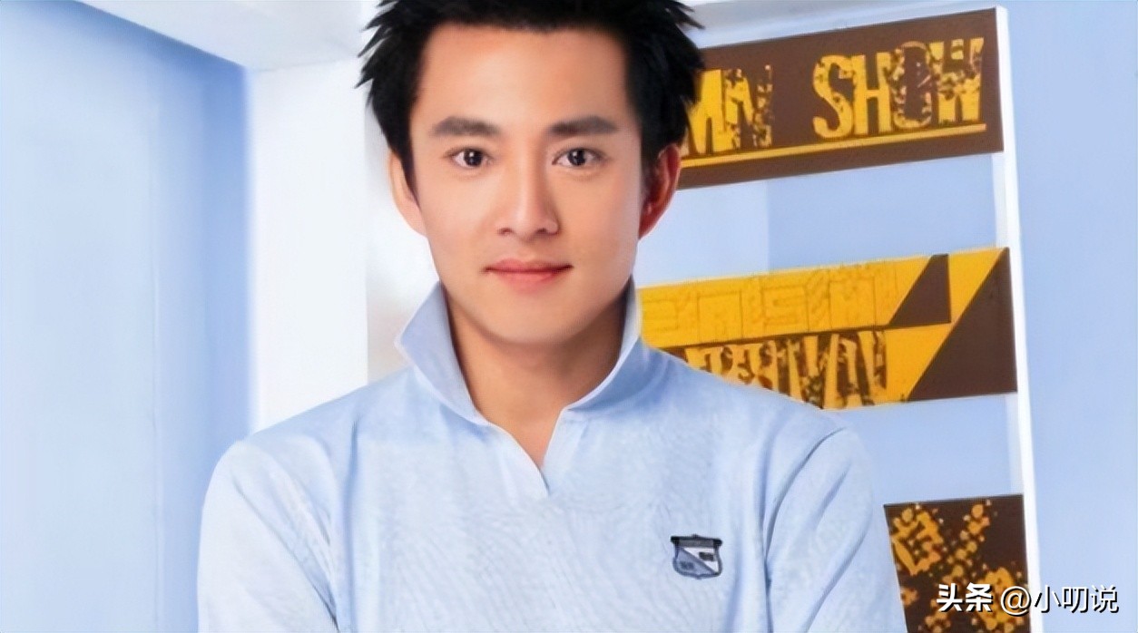 CCTV's Yan Zhi is responsible for Yaning: forced to leave CCTV due to ...