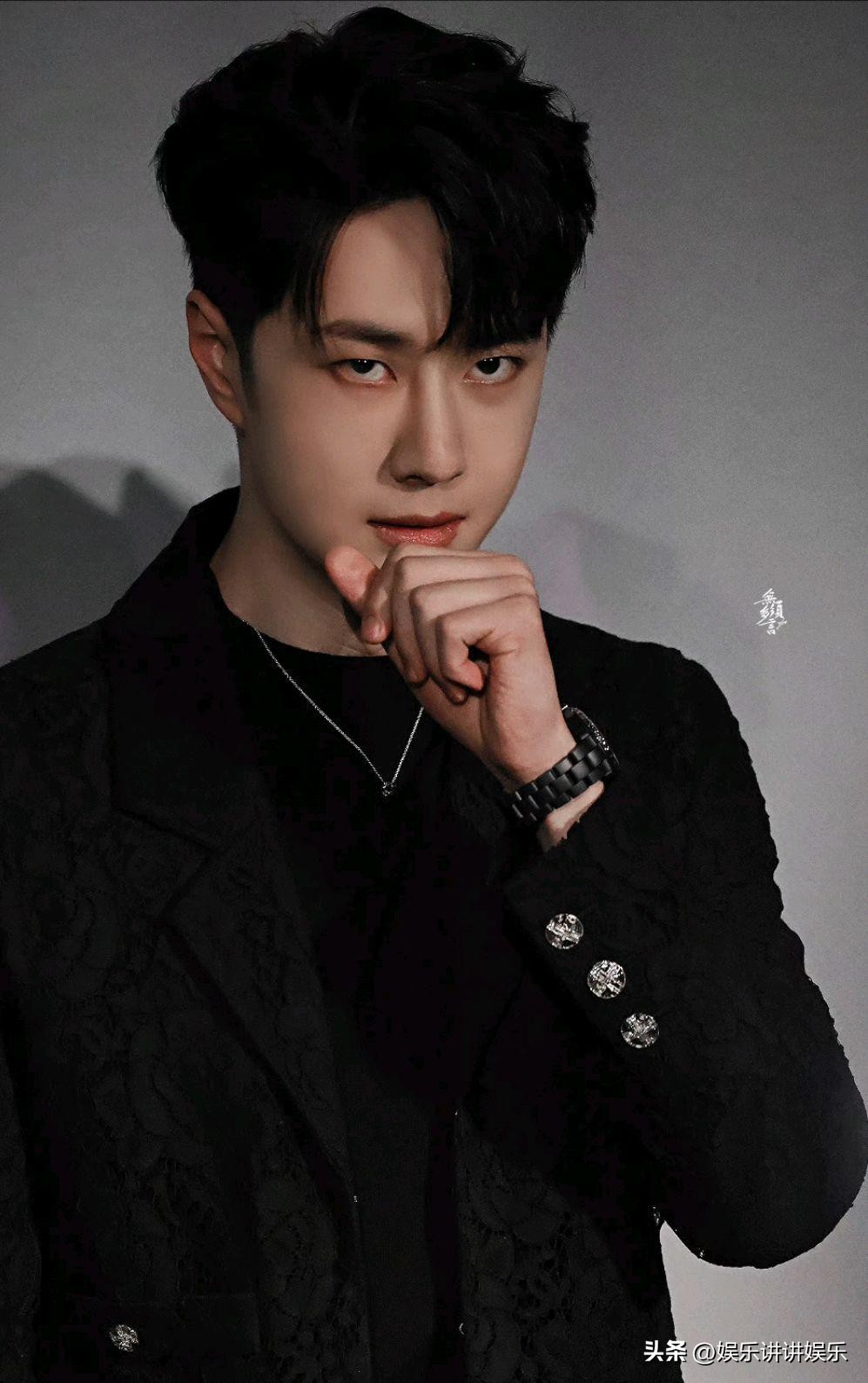 Cheng Er communicated with film critics [unnamed], the boss secretly ...