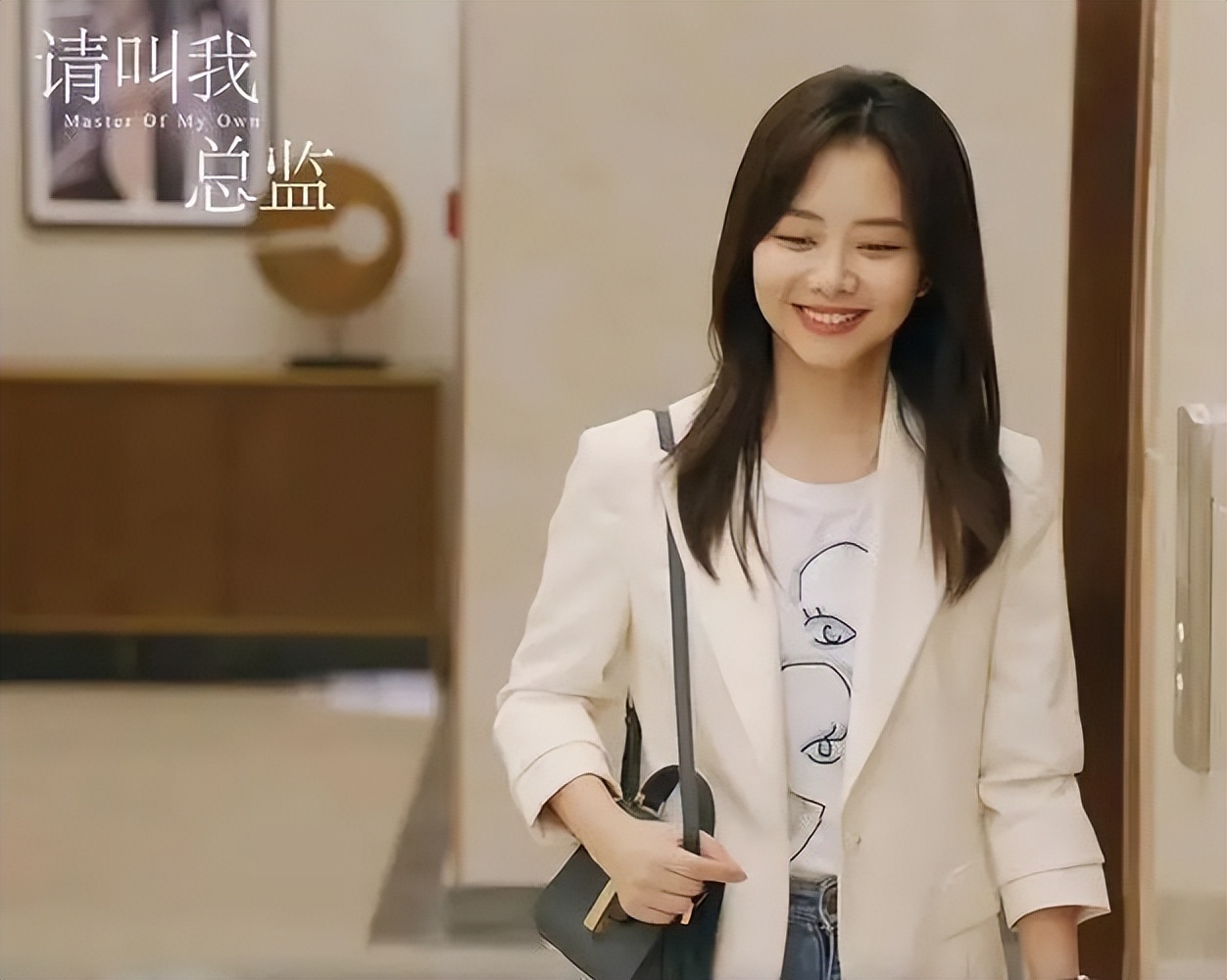 Each of the 6 dramas starring Tan Songyun is a classic, which one did ...