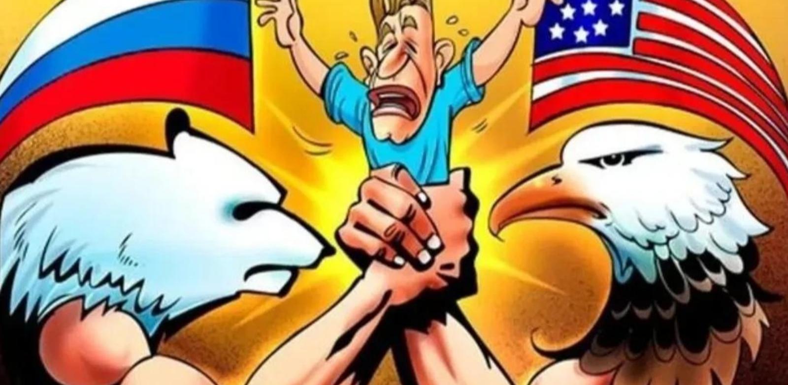 The escalation of military confrontation on the 1st: In this case ...