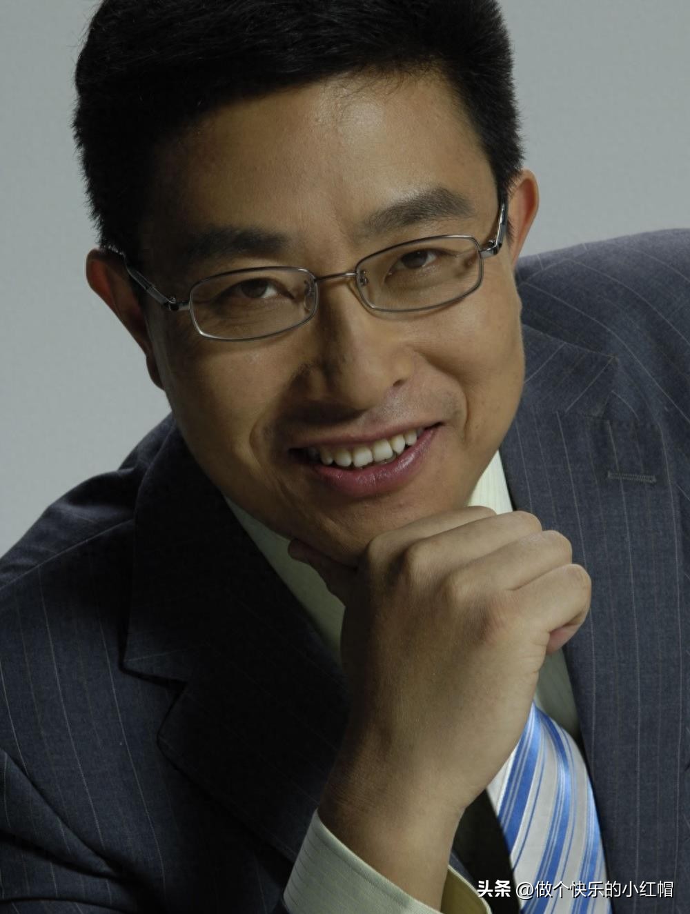 Cui Zhigang's photo with Li Zimeng caused controversy. In the legal ...