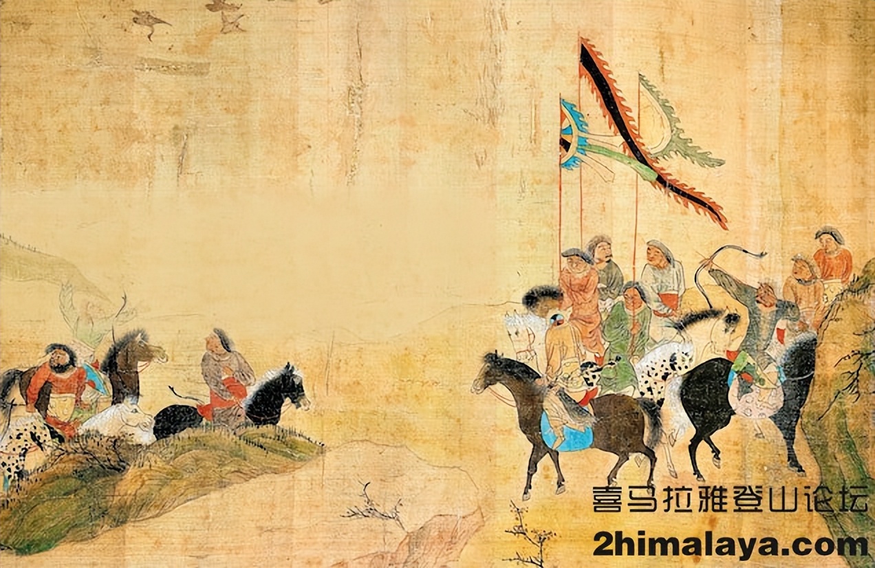 "Beijing" Bar Sauma/Bar Sauma - a great traveler from the East to the ...