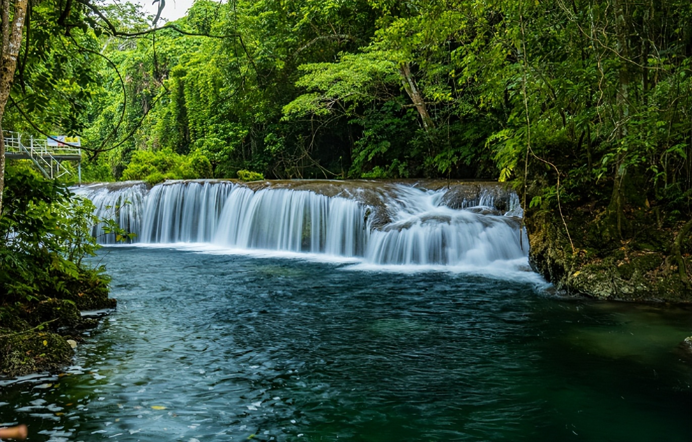 Natural wonders of ancient Vanuatu: How did thermal pools and ...