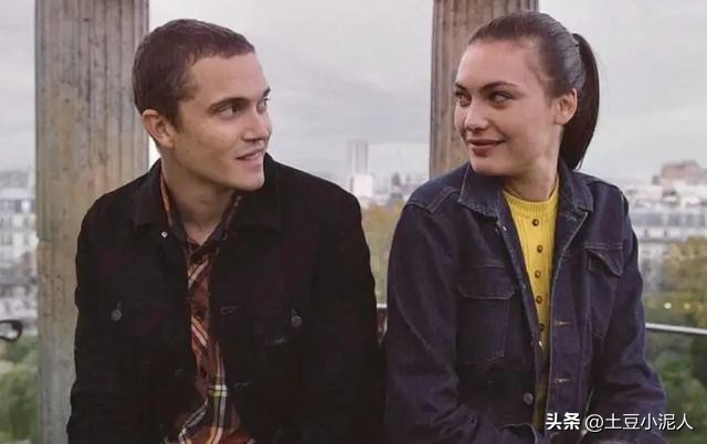 The French film "Love" is so bold, touching the soul through art - iNEWS