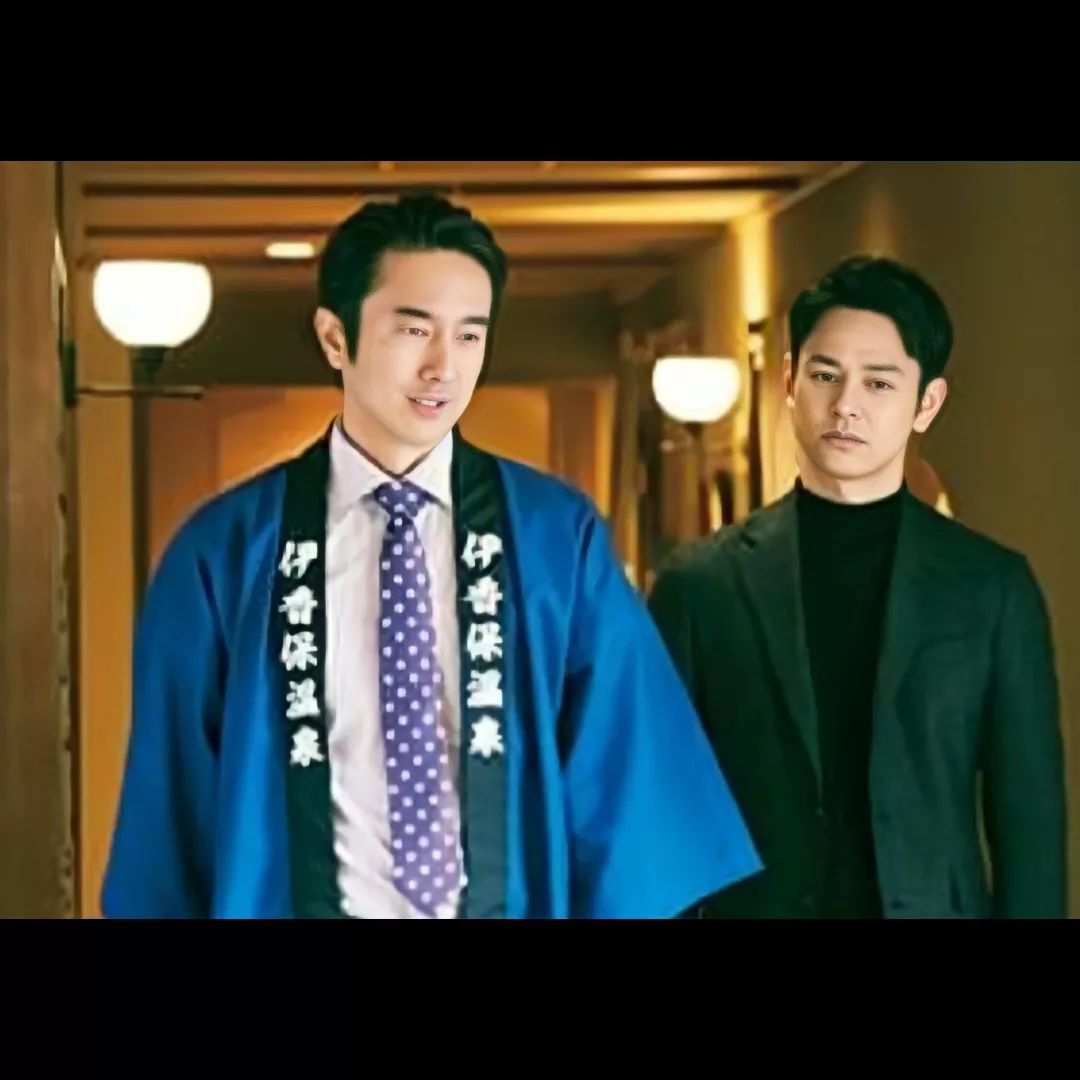 Wife and husband Mu Cong turned into a handsome lawyer, and the super ...