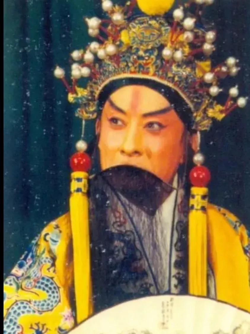 Lao Shen's Opera: Talking About Zhang Xuejin, Li Chongshan, Sun Yue ...