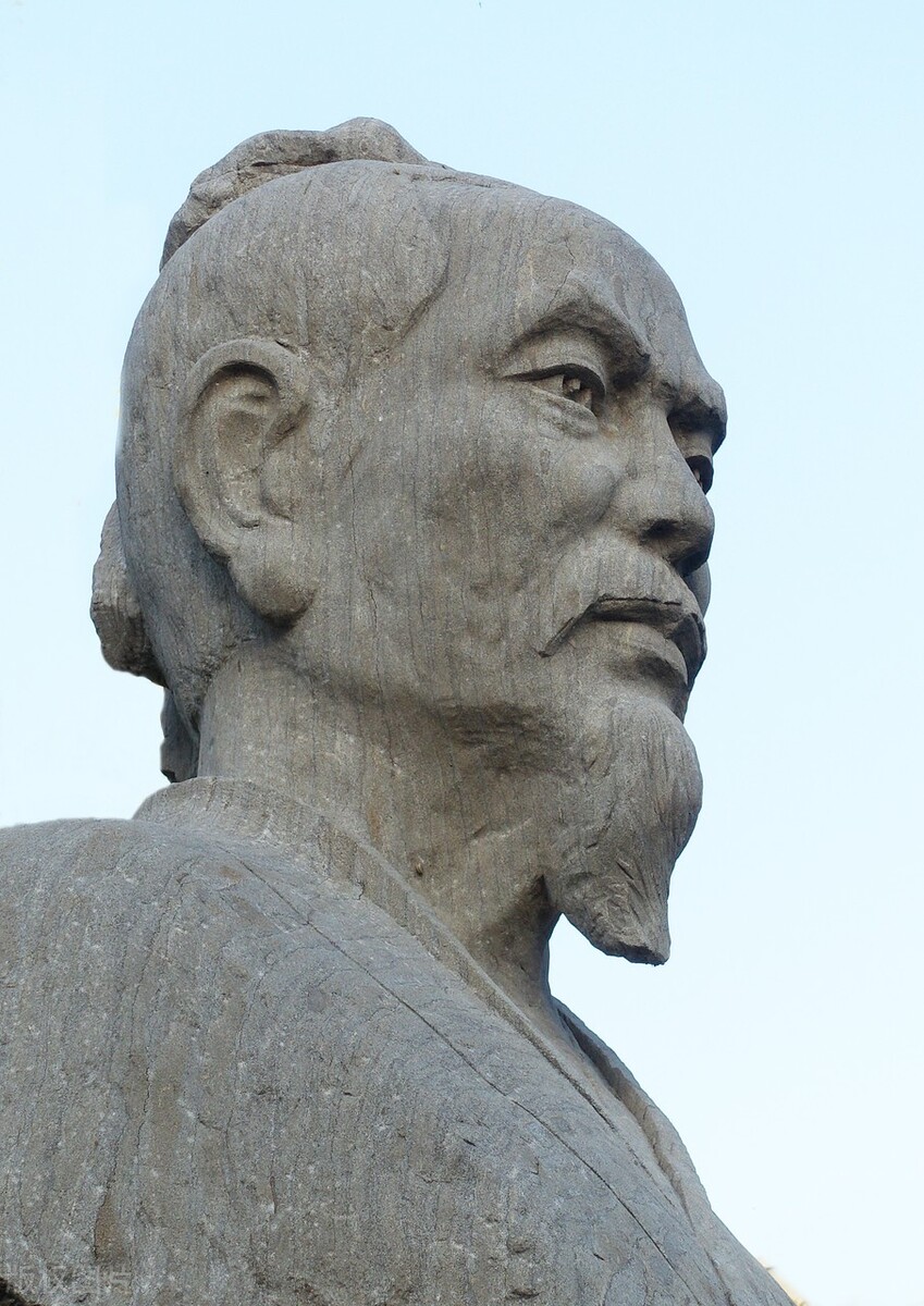 Cold Knowledge of History - Explanation of Mozi's Thought - iNEWS