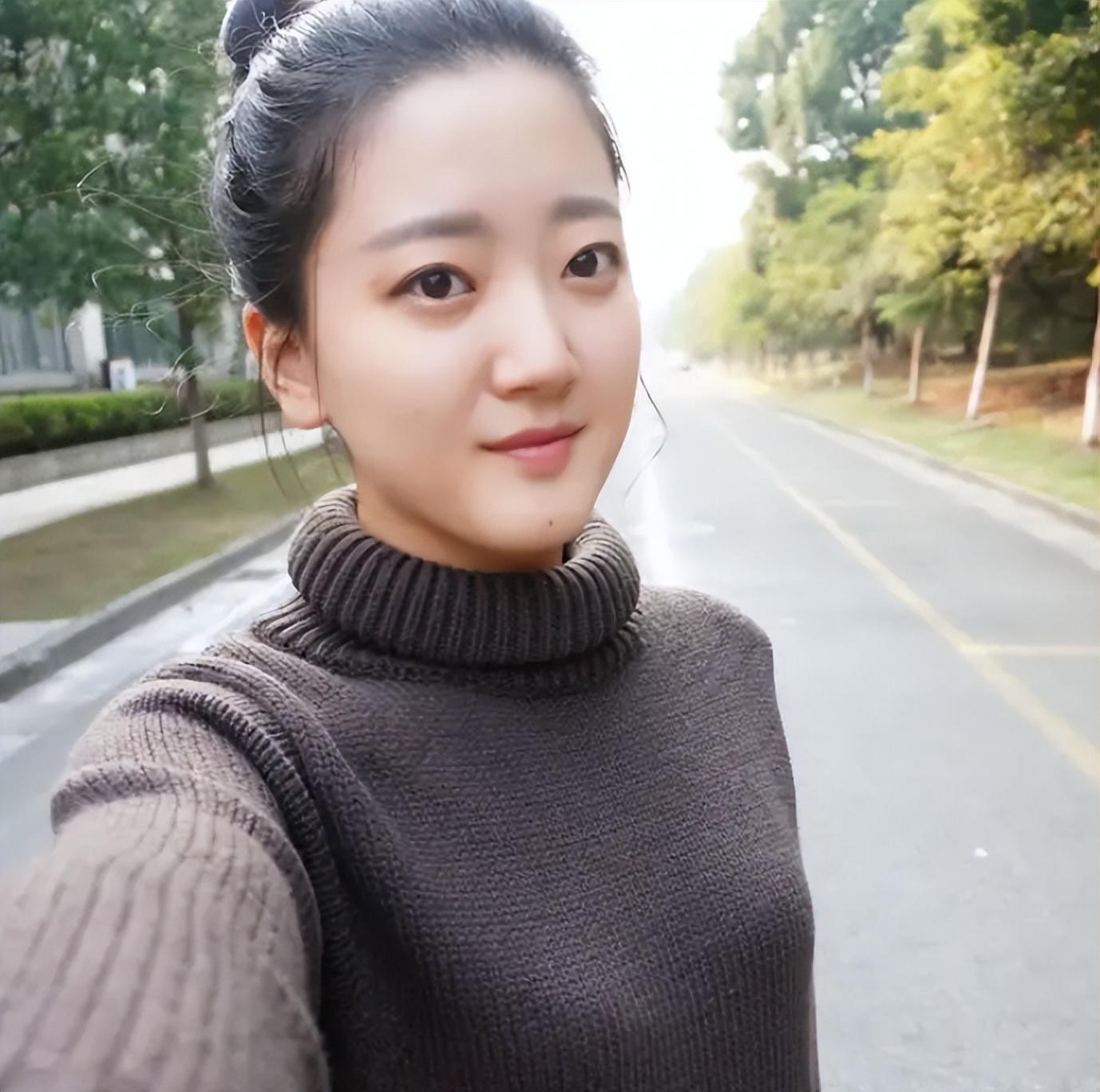 China's "most beautiful" CEO, who inherited 1 billion assets at the age ...