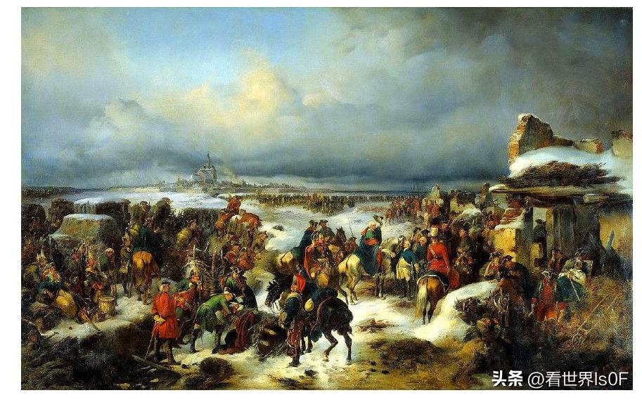 Tsarist Russia, Soviet Russia, Soviet Union, Russia: Historical ...