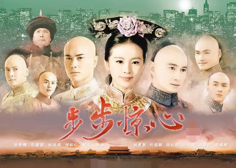 The Splendor and Decline of Qiong Yao's Plays: Ups and Downs of an Era - iMedia