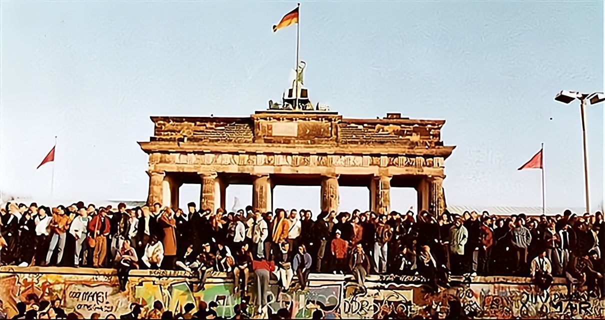 Exploring the impact and challenges of Germany's historical ...