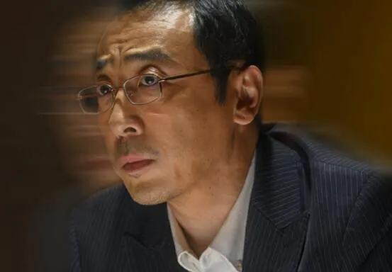 They are all detective Yan Liang, Liao Fan is better than Qin Hao, but ...