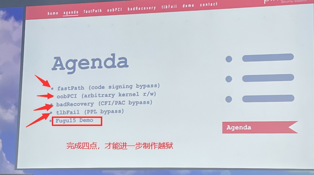 Surprised! iOS 16.5 kfd vulnerability exploit successfully hides the ...