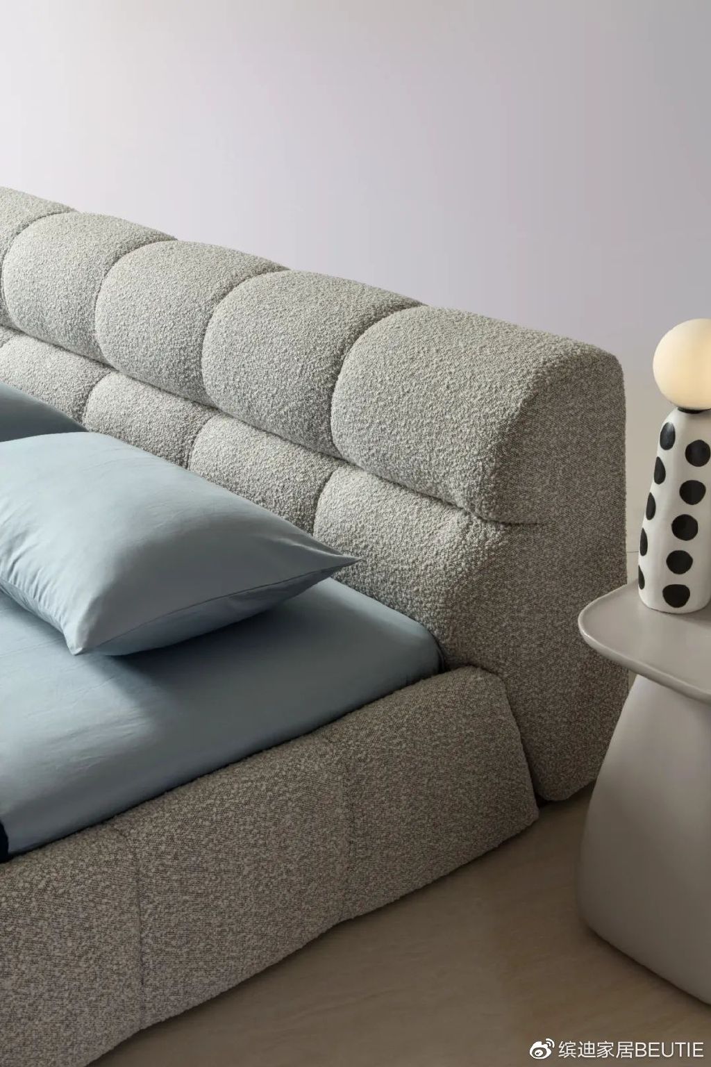 C28 Puff Bed"Let's listen to the wind and wander in the dreamland of ...