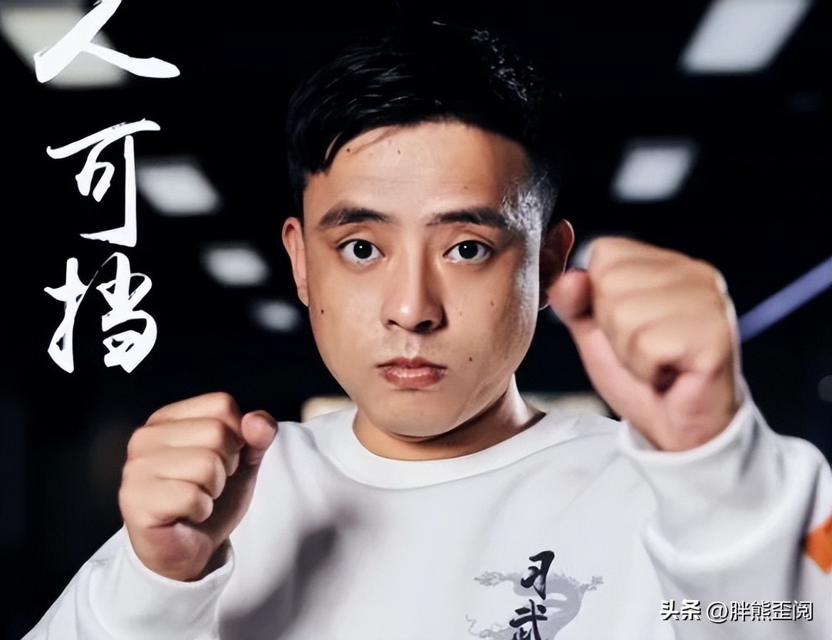 Tieshanka: My time is over!A low-key comeback was reported by netizens ...