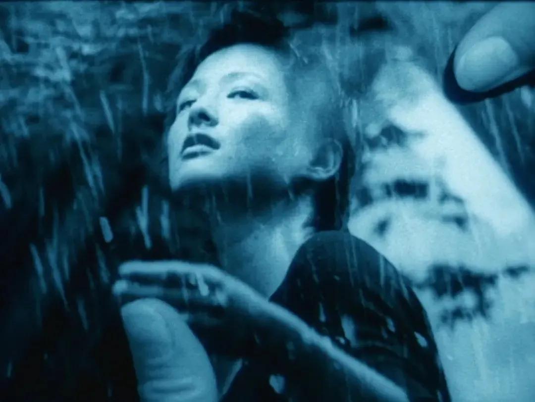 Interpretation of Japanese R-rated Movie "The Snake of June": Violence ...