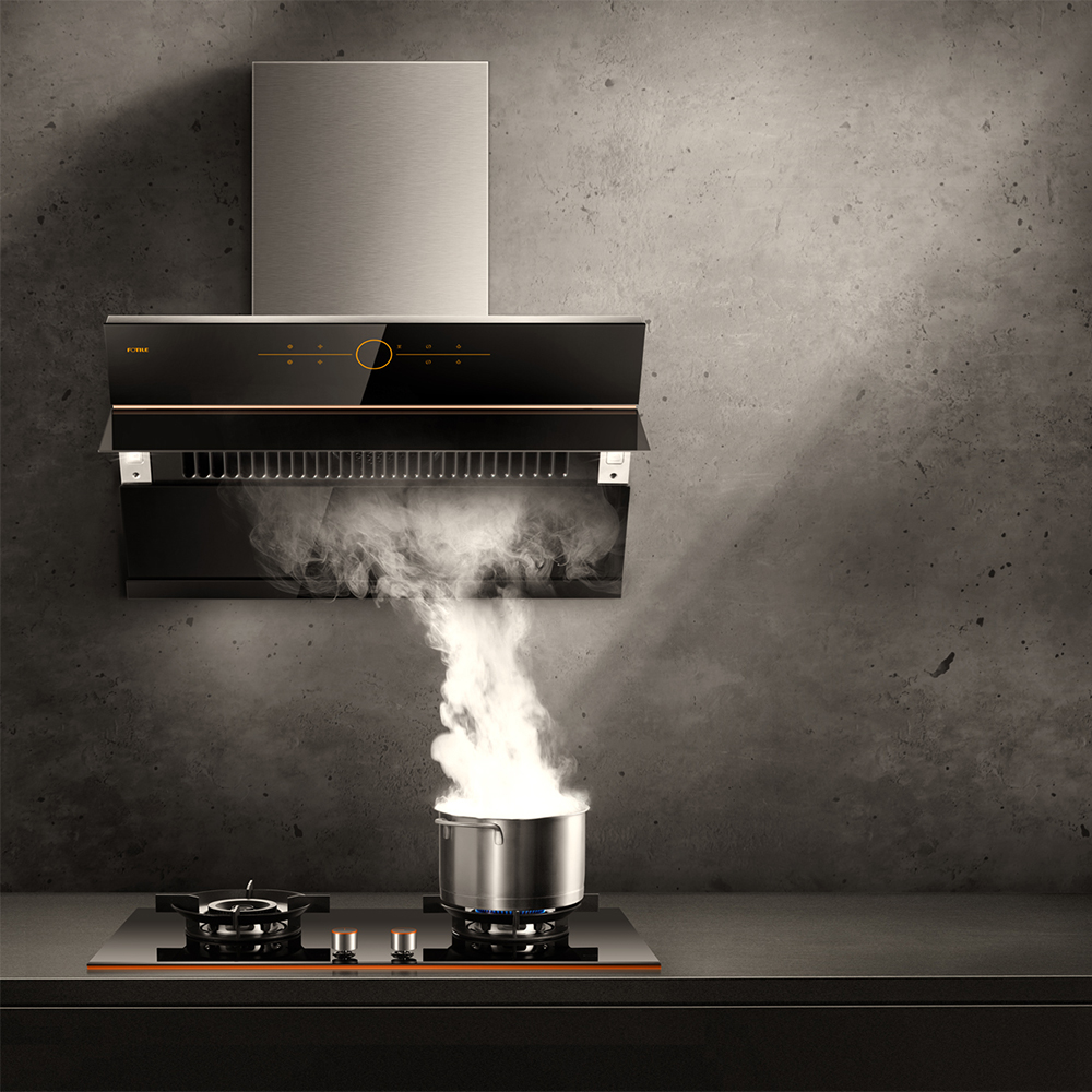 What brand of range hood is better? These brands are really good! - iMedia