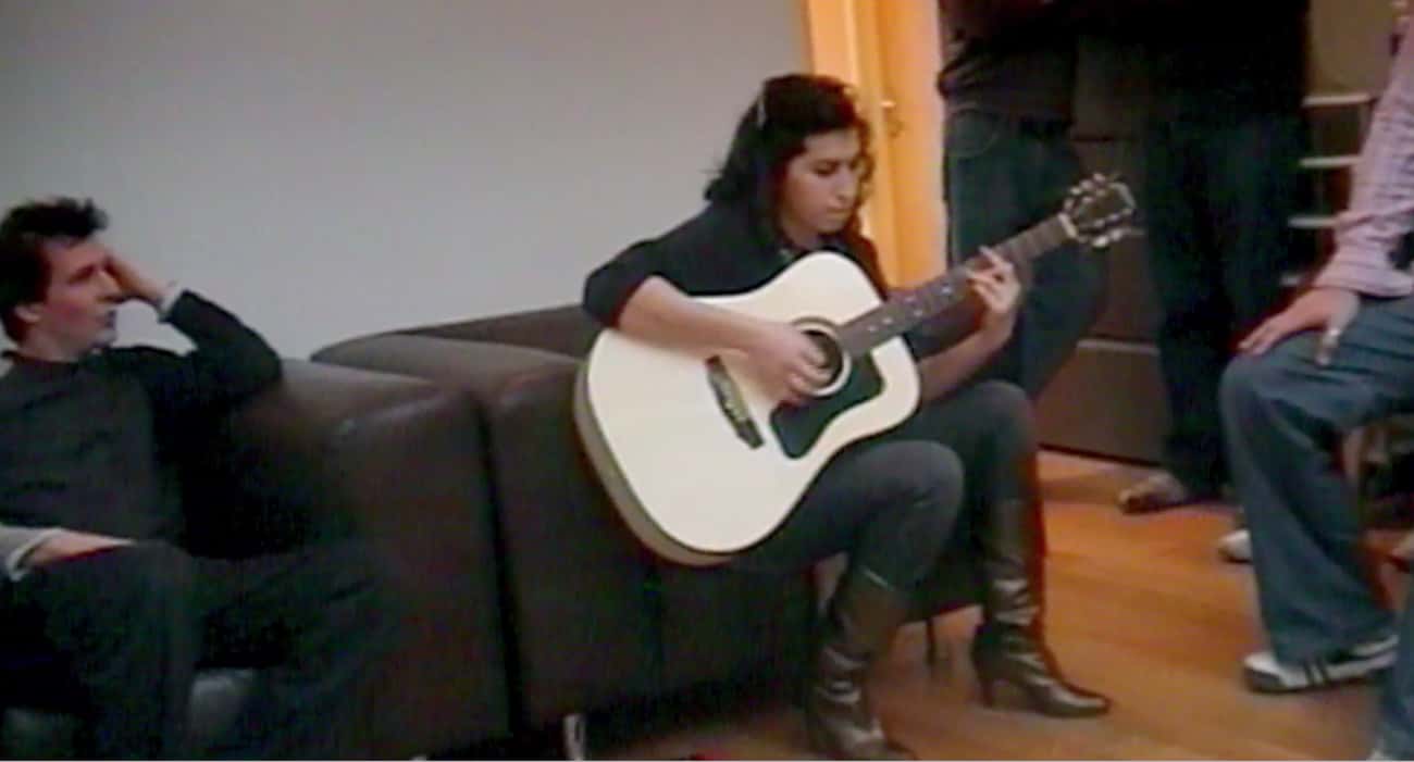 'Amy': The deeply disturbing documentary that forces us to revisit her ...