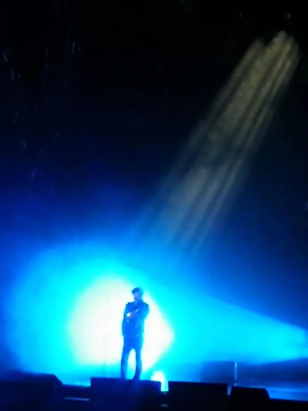 Concert Memories Series (9) Zhao Chuan - iNEWS