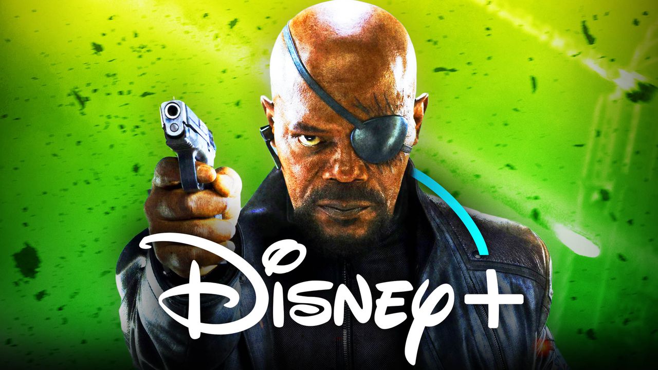 'Secret Invasion' Three Mysterious Actors Revealed - iMedia