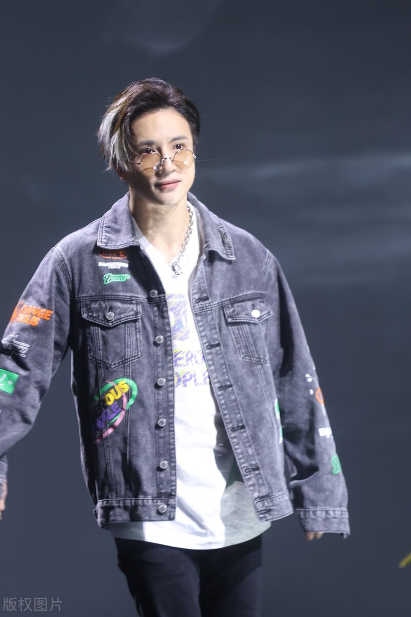 2023 "The Voice of China" Mentors: Joker Xue, Liu Xianhua, Wilber Pan ...