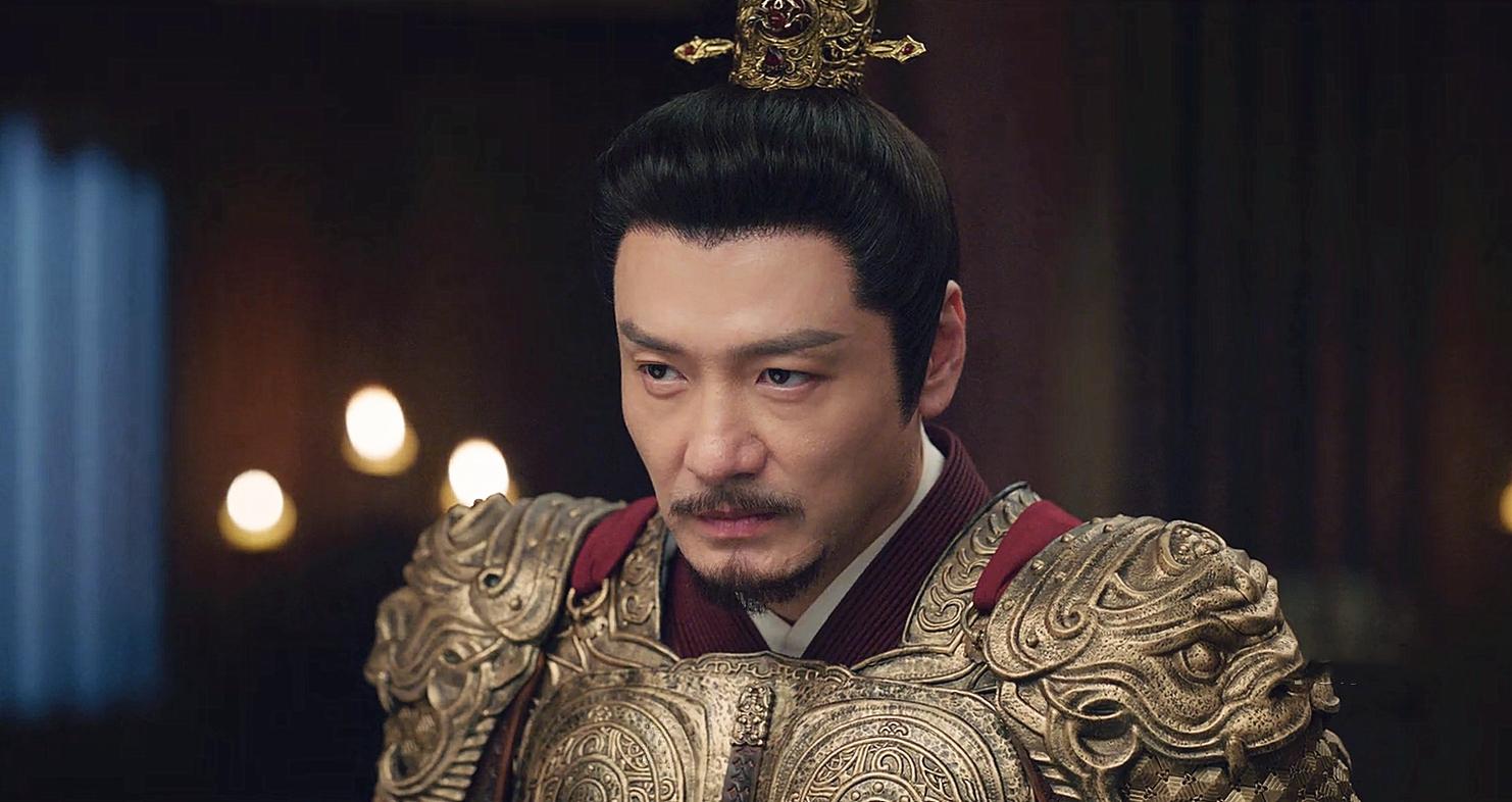 Chang Feng Du: Jiang He is the biggest villain in the three generations ...