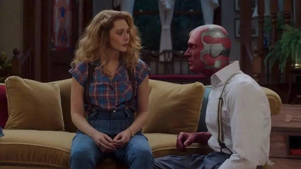 It's a world where people leave, learn from Wanda how to say goodbye to ...