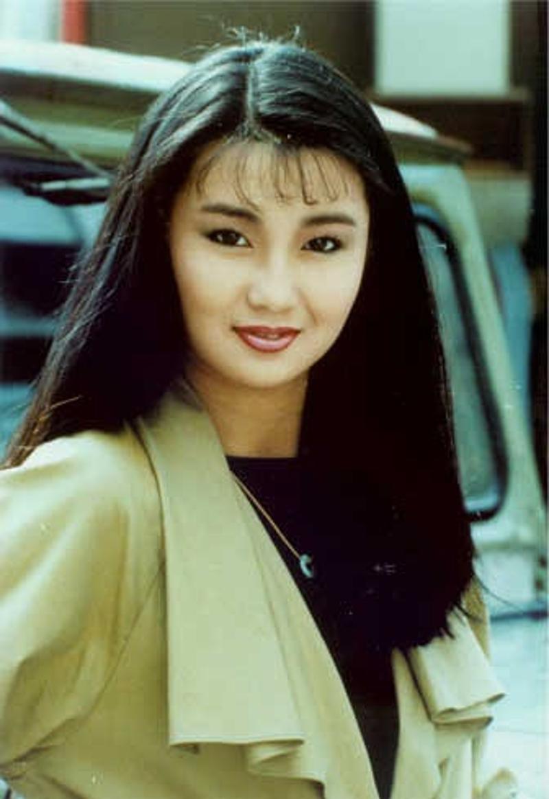 Maggie Cheung: The shadow of her original family led to her divorce and ...