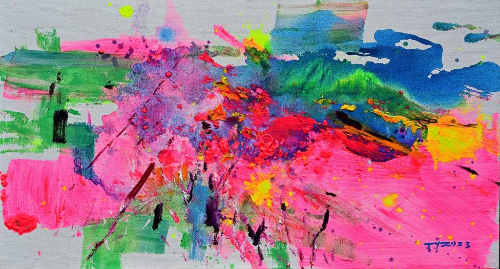 Tang Yao, a generation of famous artists and meritorious art masters - iNEWS