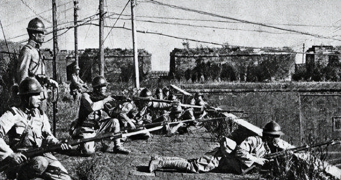 Lieutenant General Wan Yi's battle was not ideal, Lin Biao talked to ...