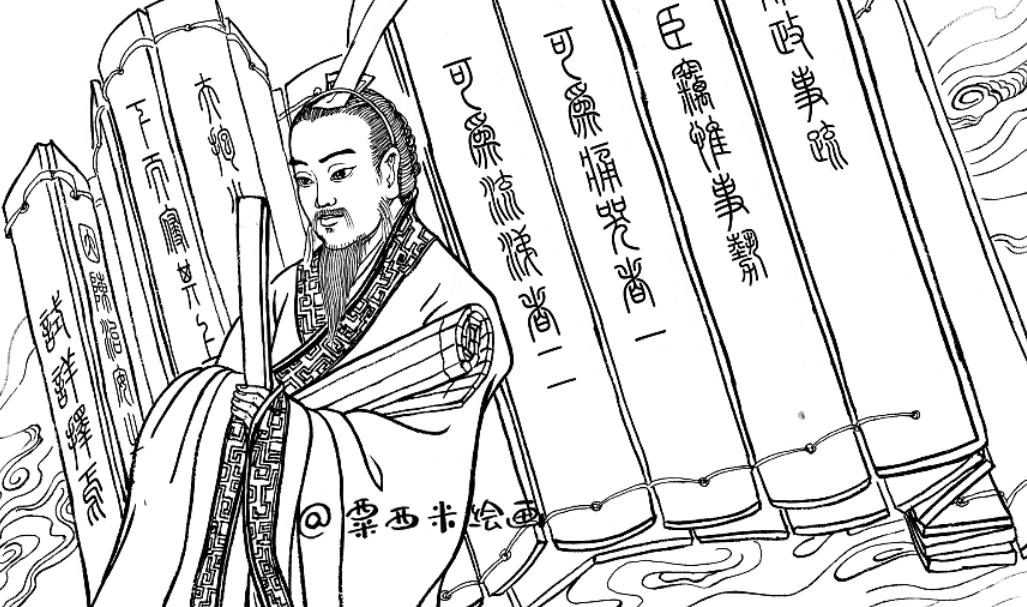 Jia Yi, why didn't he get reused by Emperor Wenwen of the Han Dynasty ...