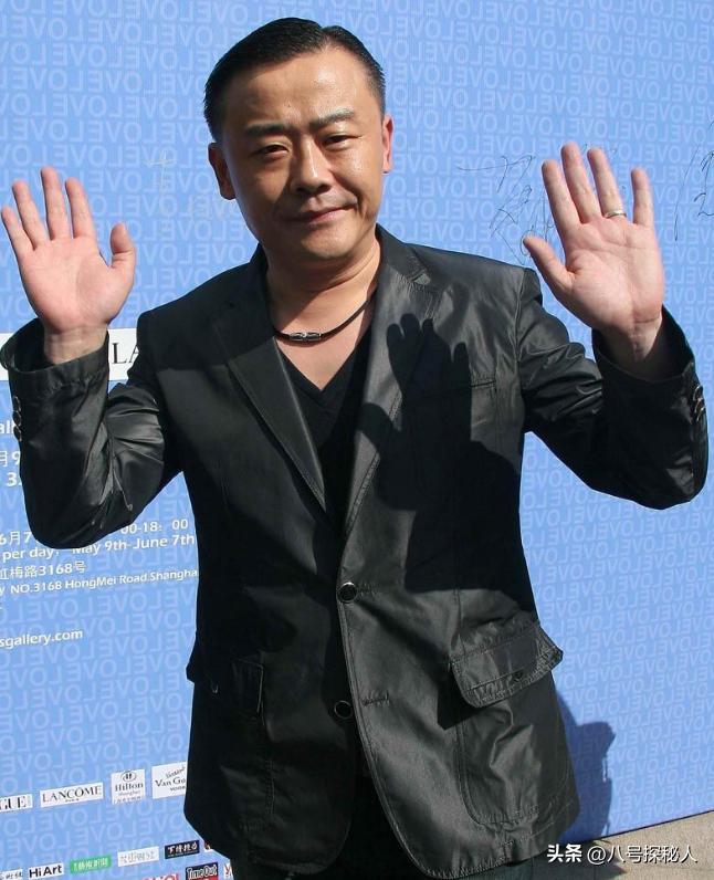 Facts have proved that Zhou Libo, who has "disappeared" for 6 years ...