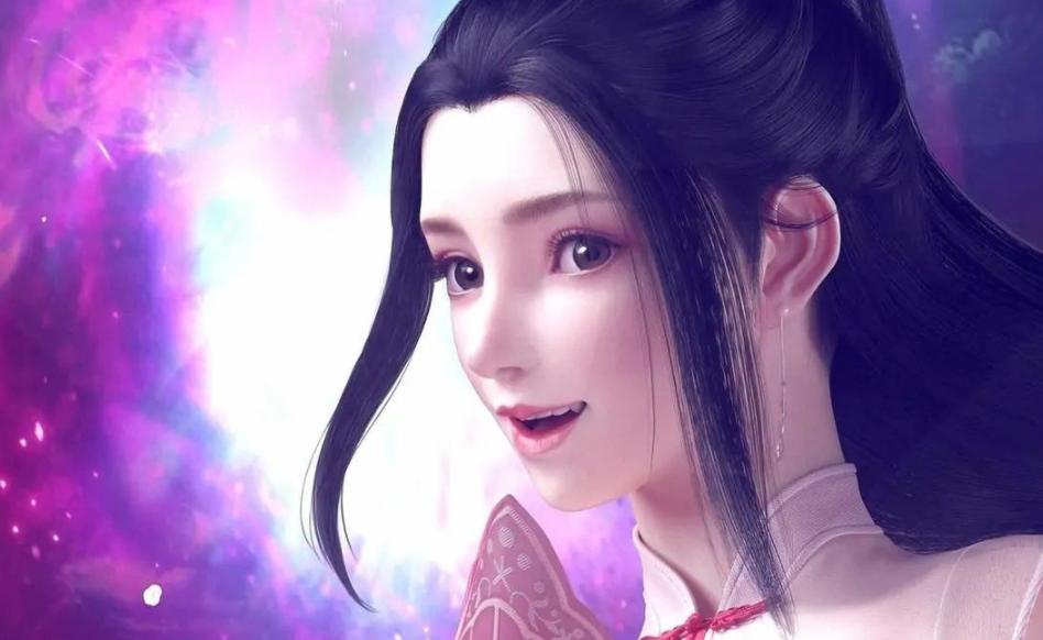 Fights Break the Sky: Xun'er's new image is announced, and she finally ...