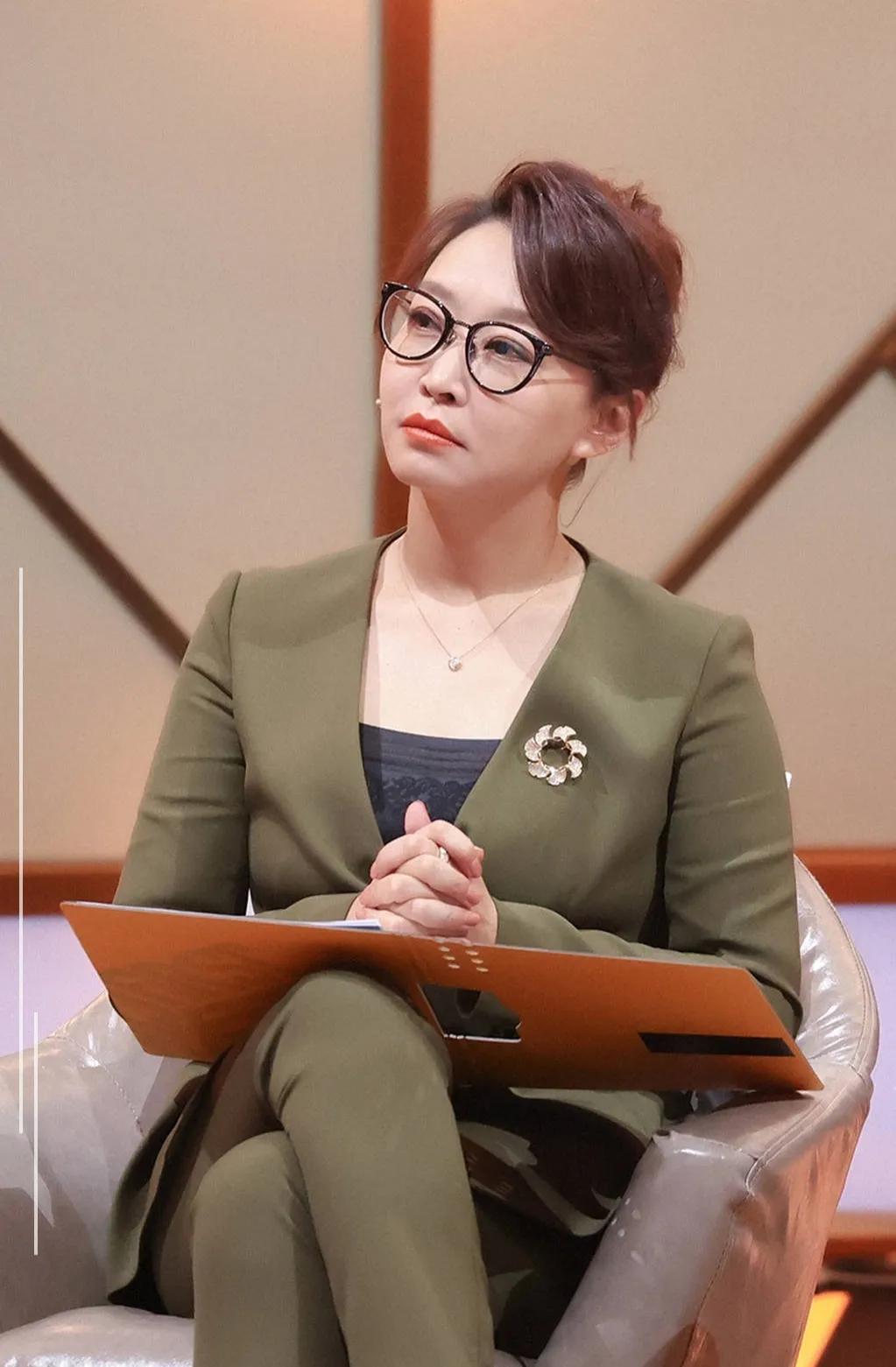 Famous actor Zu Feng: married teacher Liu Tianchi, married for 13 years ...