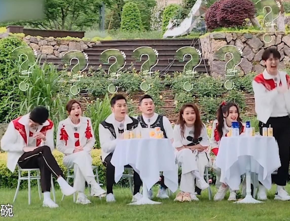 Bailu: There is a bowl in the refrigerator, which was ridiculed by the ...