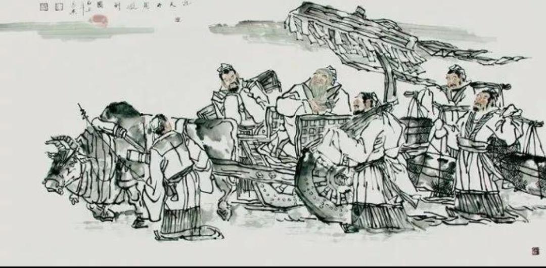 Read thousands of books and travel thousands of miles, and talk about ...