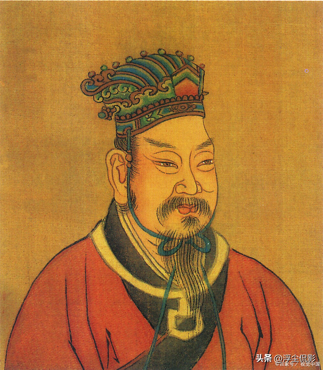 Duke Jing of Jin, the only king who fell into a cesspit and drowned - iNEWS