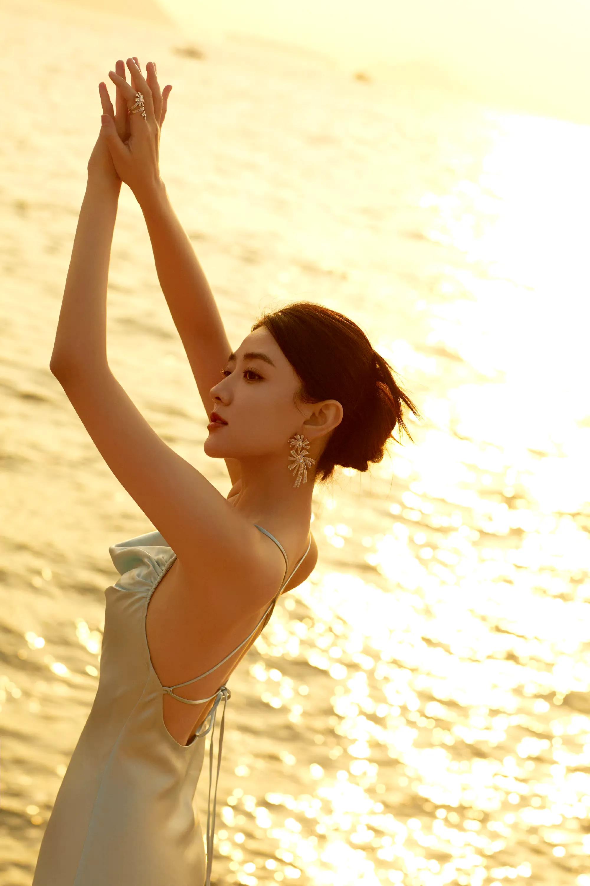 Sexy hot girl - Liang Jie - iMedia