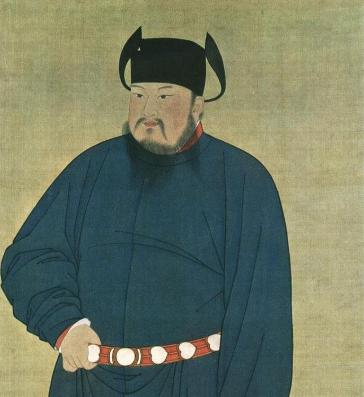 Does the Later Tang Dynasty in the Five Dynasties and Ten Kingdoms ...