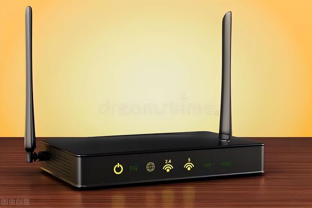 Bad router signal? Move 3 places, and the speed of the Internet will ...