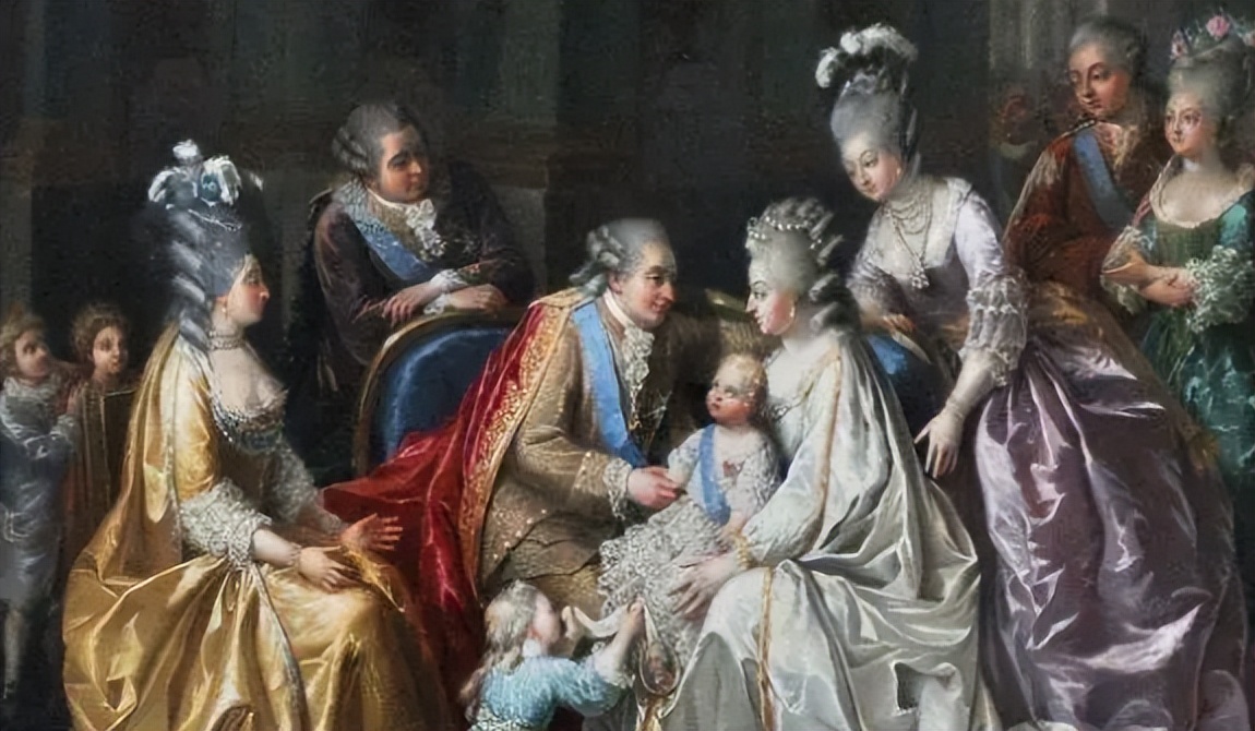 How does the European royal family avoid the harm of inbreeding and ...