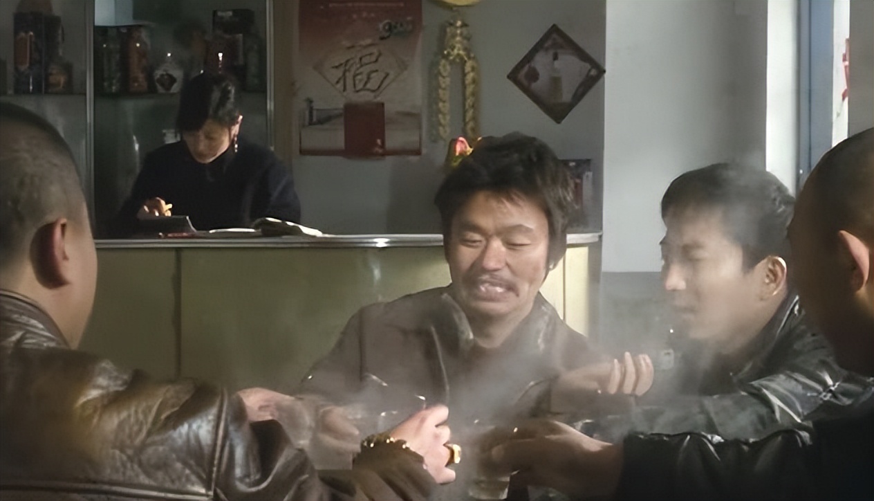 "Hello!Mr. Tree": Wang Baoqiang's masterpiece - iMedia