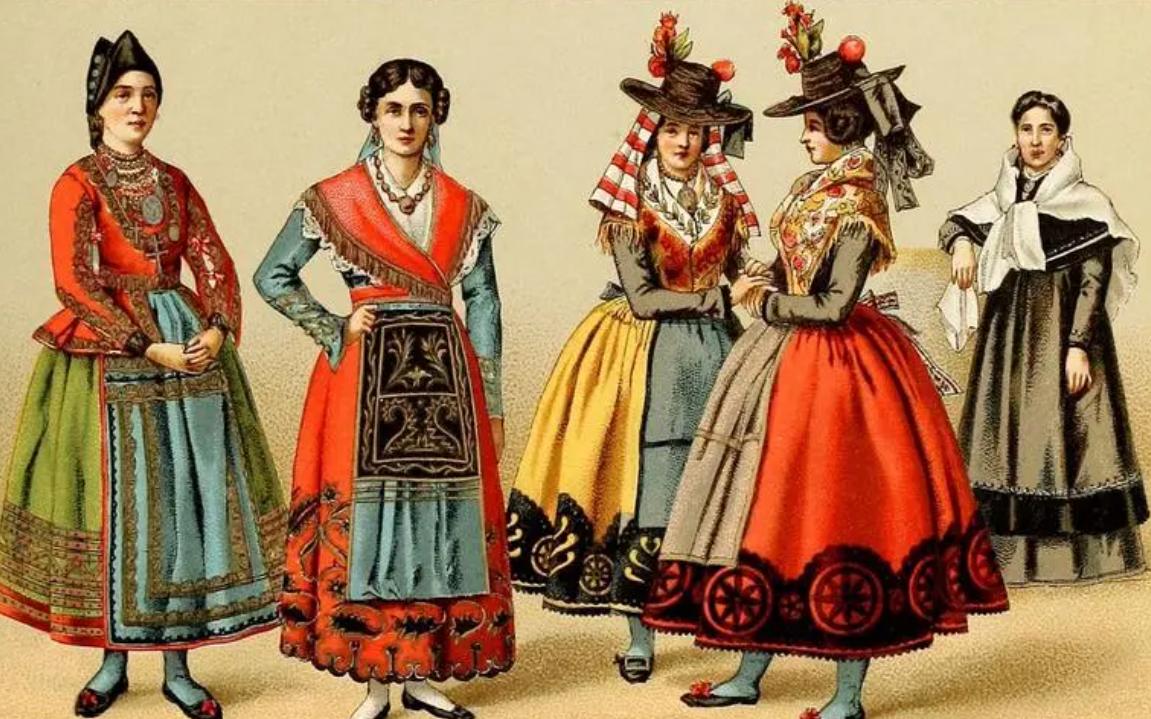 What are the historical developments of multiculturalism in Spain? - iNEWS