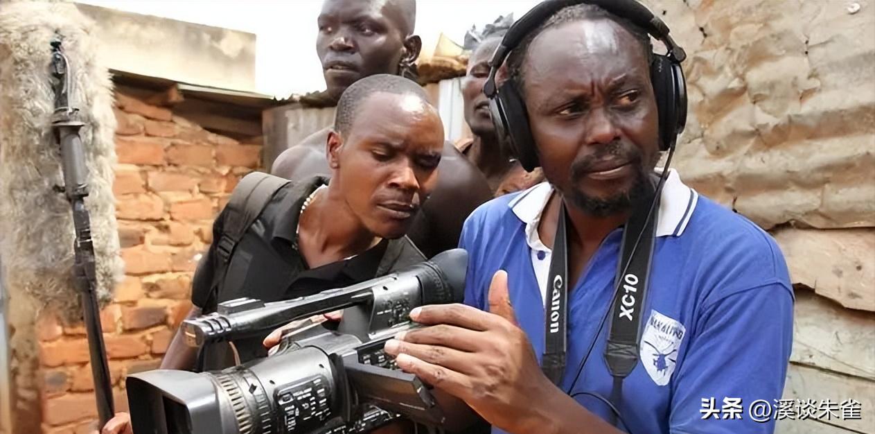 African films originated during the colonial period and can understand ...