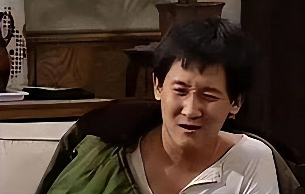 63-year-old Liang Tian: Bereaved one after another at the age of 42 ...