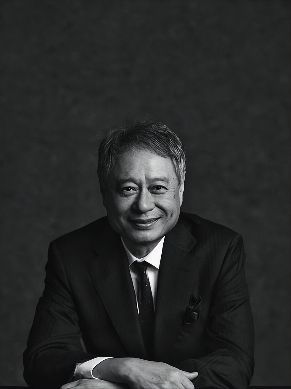 In 1990, Ang Lee's mother-in-law saw that he was relying on his wife ...