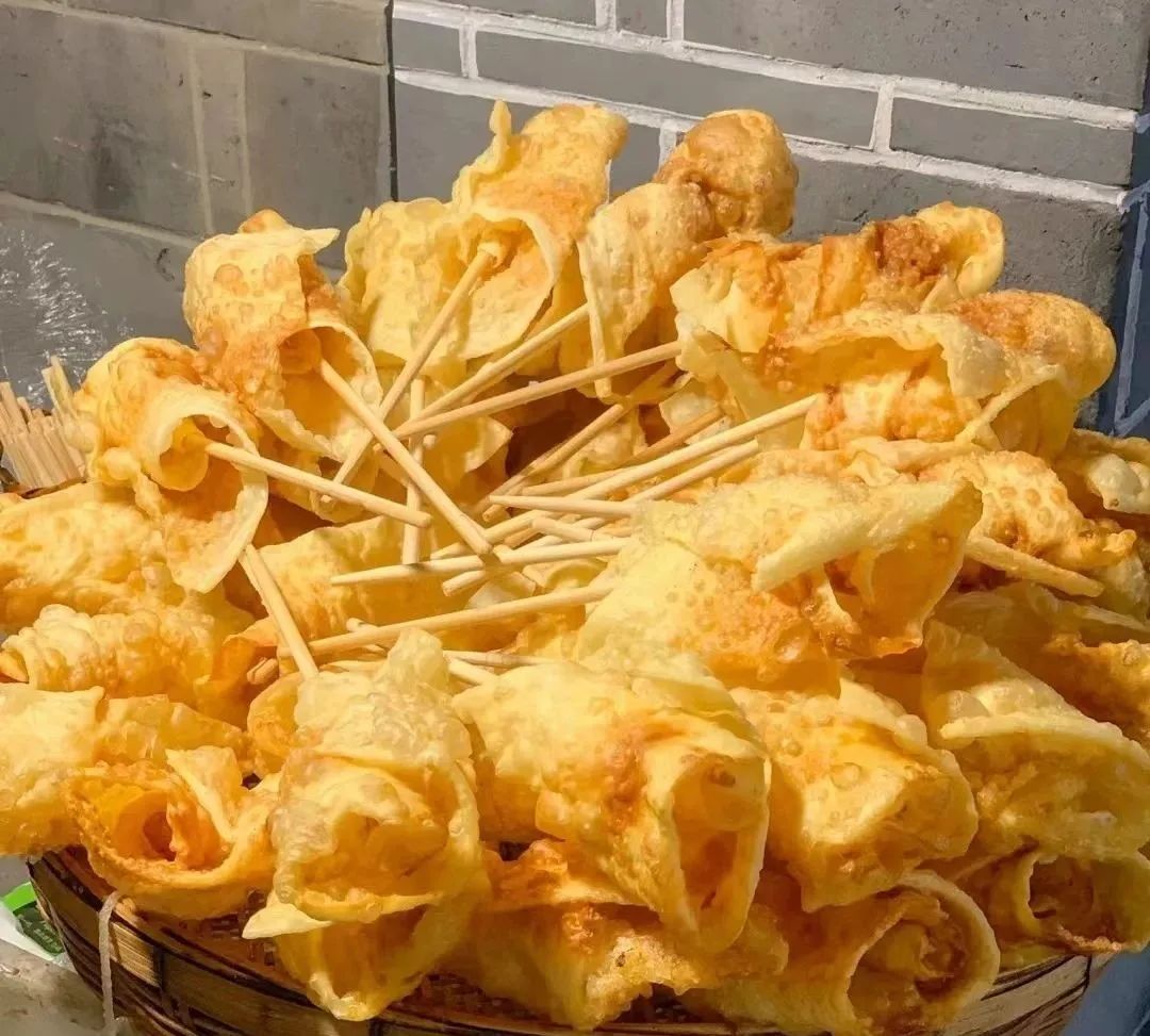 What to eat in Yunnan? Meet Yourself - Dali! Snack part two! - iMedia