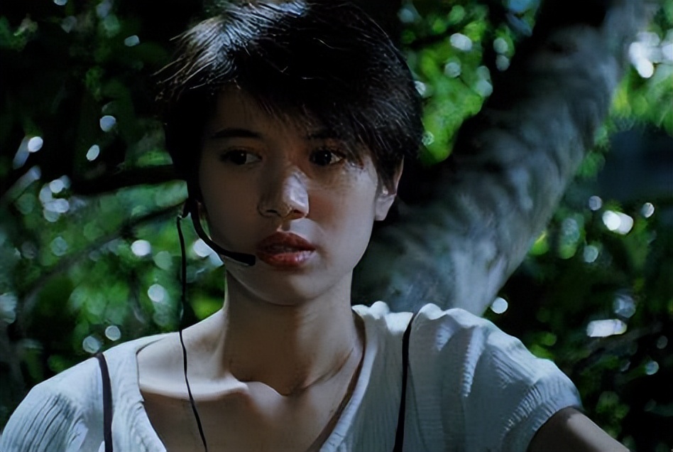 Anita Yuen: TVB's most beautiful Hong Kong sister has been in the top three times, and finally ...