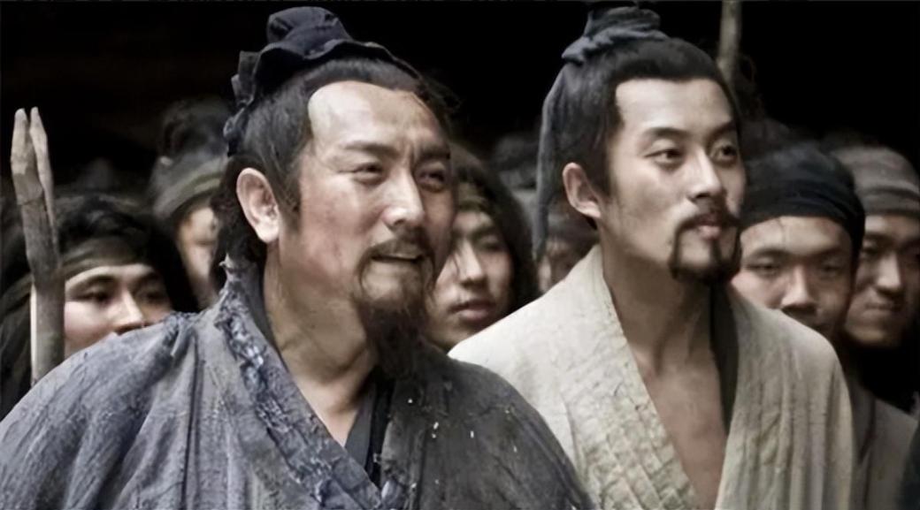 After the success of the Daze Township Uprising, why did Chen Sheng ...